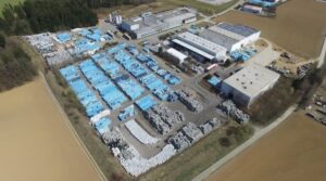 Unternehmen - Steinbeis Polyvert